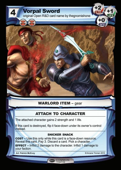 Do You Know Your VORP | The Tao of Todd